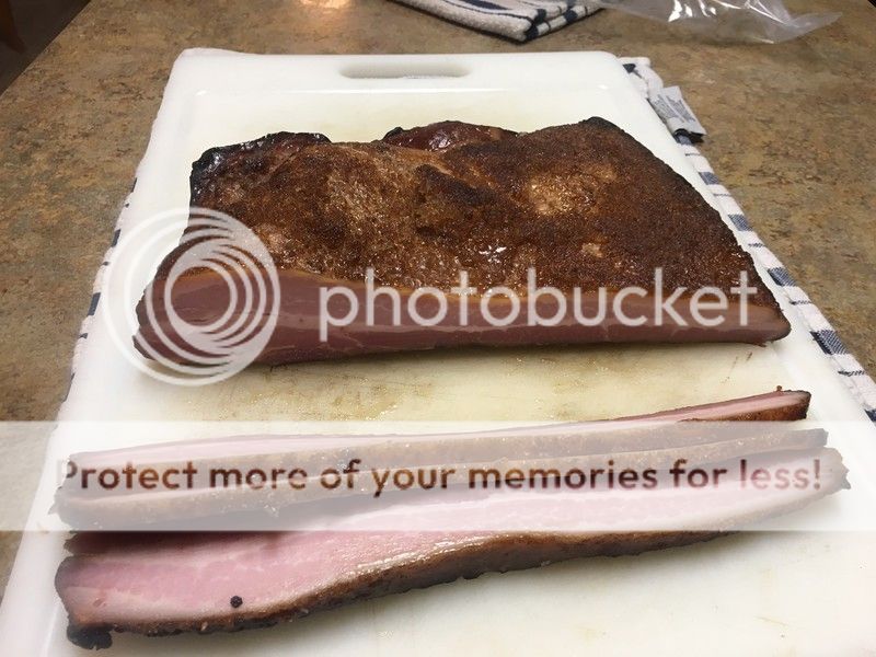 Makin' Bacon - Page 2 | TexAgs